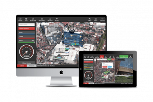 Plataforma - Tactical Tracking