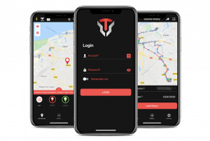 Plataforma - Tactical Tracking